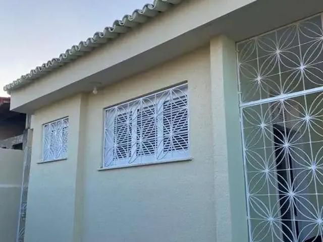 Casa / Sobrado para Venda em Fortaleza/CE Parque Iracema 4 Quartos