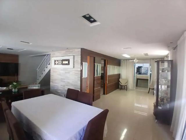 Casa / Sobrado para Venda em Fortaleza/CE Parque Iracema 3 Quartos