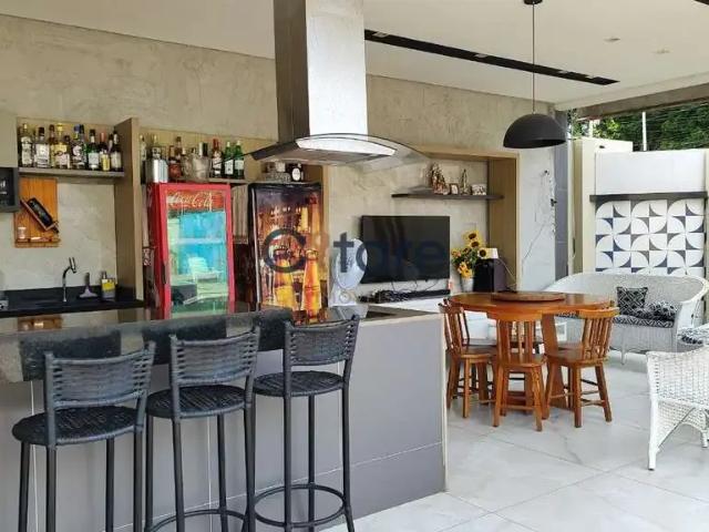 Casa / Sobrado para Venda em Fortaleza/CE Parque Manibura 3 Quartos