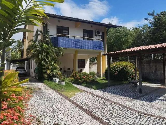 Casa / Sobrado para Venda em Fortaleza/CE Parque Manibura 3 Quartos