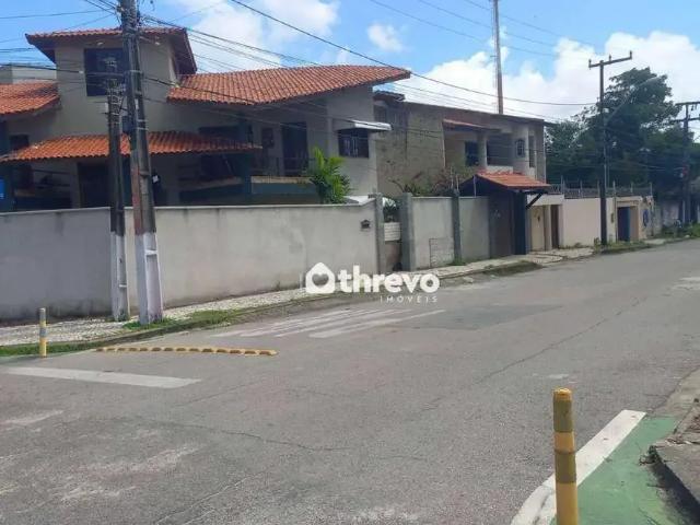 Casa / Sobrado para Venda em Fortaleza/CE Parque Manibura 4 Quartos