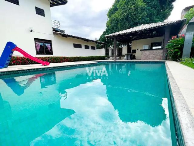 Casa / Sobrado para Venda em Fortaleza/CE Parque Manibura 4 Quartos