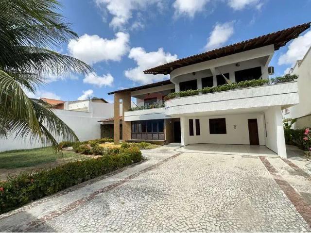 Casa / Sobrado para Venda em Fortaleza/CE Parque Manibura 4 Quartos