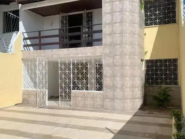 Casa / Sobrado para Venda em Fortaleza/CE Parque Manibura 4 Quartos