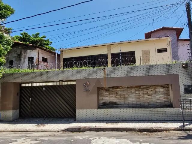 Casa / Sobrado para Venda em Fortaleza/CE Parque Manibura 5 Quartos