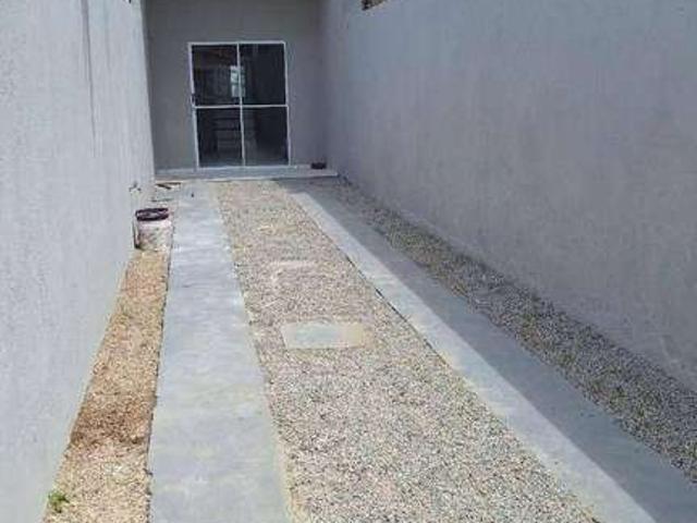 Casa / Sobrado para Venda em Fortaleza/CE Parque Santa Rosa 2 Quartos