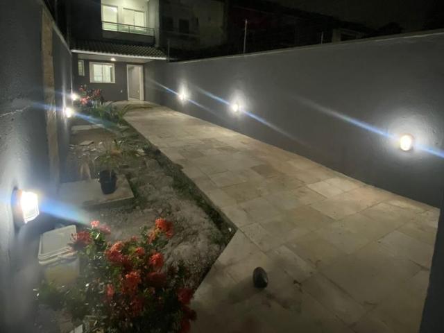 Casa / Sobrado para Venda em Fortaleza/CE Parque Santa Rosa 3 Quartos