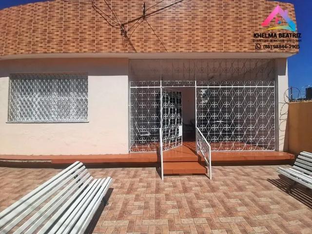 Casa / Sobrado para Venda em Fortaleza/CE Parquelândia 3 Quartos