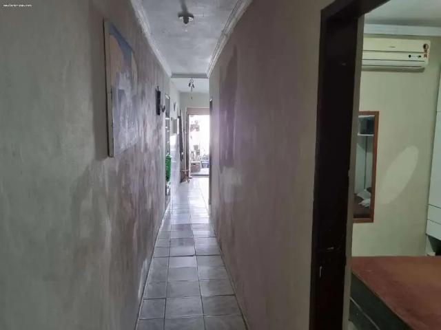 Casa / Sobrado para Venda em Fortaleza/CE Parquelândia 2 Quartos