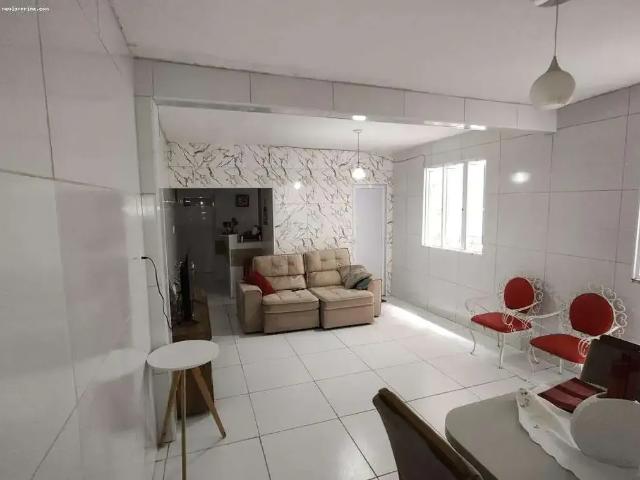 Casa / Sobrado para Venda em Fortaleza/CE Parquelândia 2 Quartos