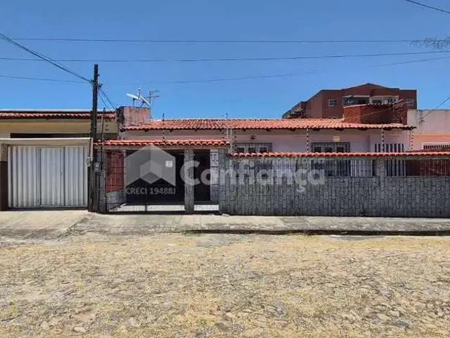 Casa / Sobrado para Venda em Fortaleza/CE Parquelândia 4 Quartos