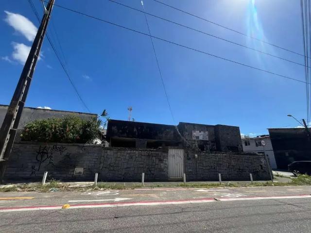 Casa / Sobrado para Venda em Fortaleza/CE Parquelândia 4 Quartos