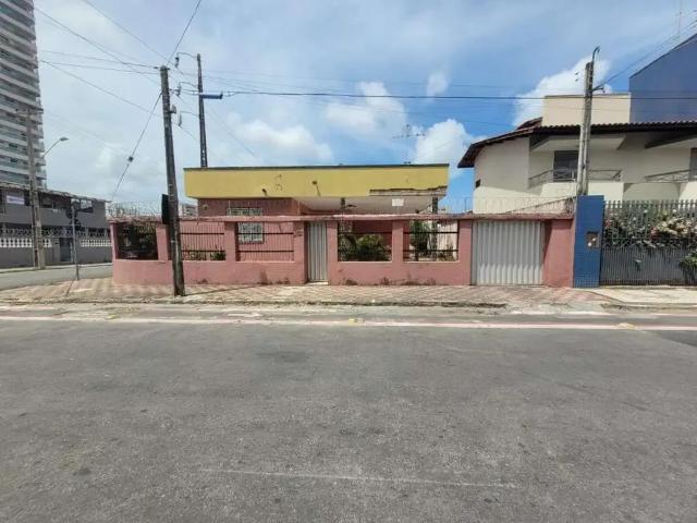 Casa / Sobrado para Venda em Fortaleza/CE Parquelândia 5 Quartos