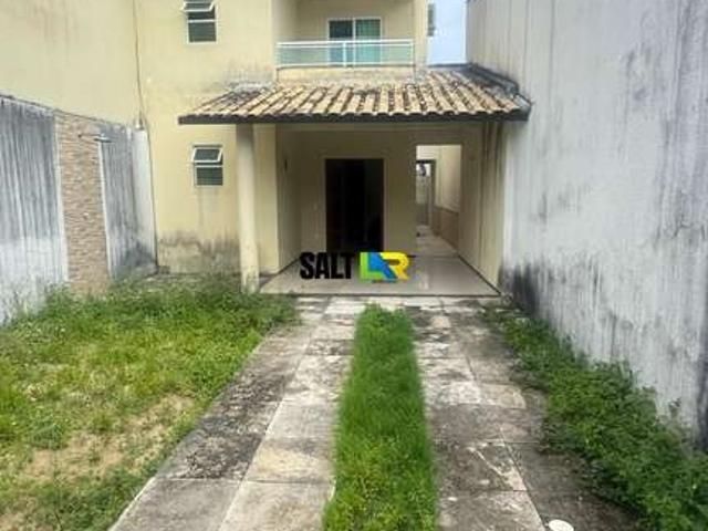 Casa / Sobrado para Venda em Fortaleza/CE Passaré 2 Quartos