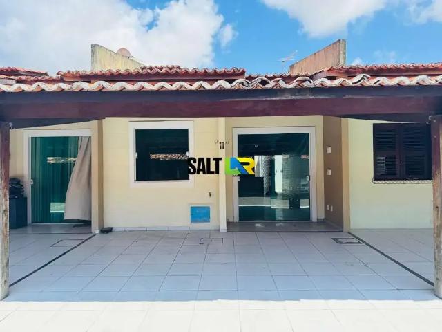 Casa / Sobrado para Venda em Fortaleza/CE Passaré 2 Quartos