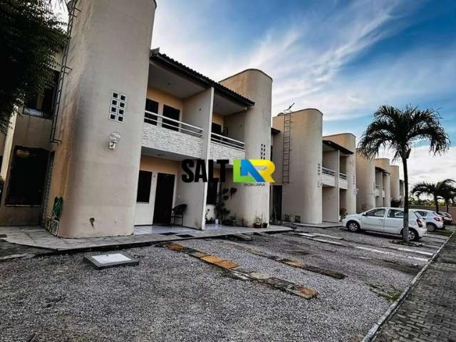 Casa / Sobrado para Venda em Fortaleza/CE Passaré 2 Quartos