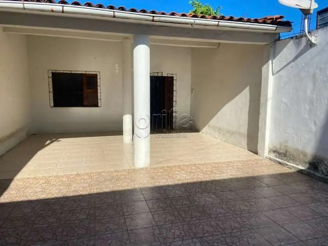 Casa / Sobrado para Venda em Fortaleza/CE Passaré 3 Quartos