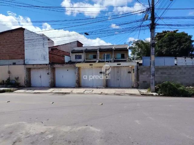 Casa / Sobrado para Venda em Fortaleza/CE Passaré 3 Quartos