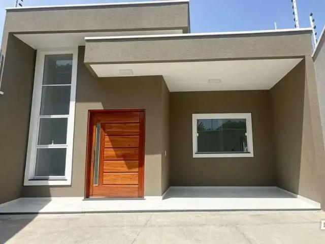Casa / Sobrado para Venda em Fortaleza/CE Passaré 3 Quartos