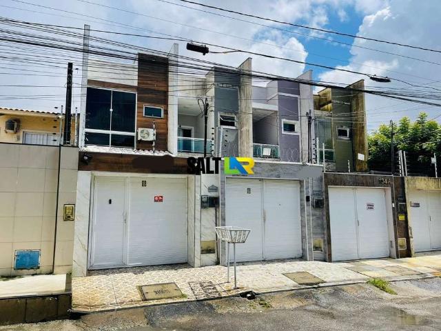 Casa / Sobrado para Venda em Fortaleza/CE Passaré 3 Quartos