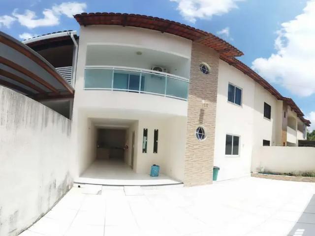 Casa / Sobrado para Venda em Fortaleza/CE Passaré 3 Quartos