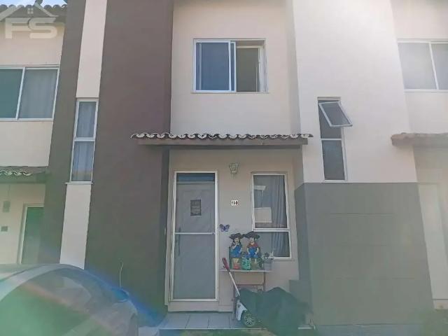 Casa / Sobrado para Venda em Fortaleza/CE Passaré 3 Quartos