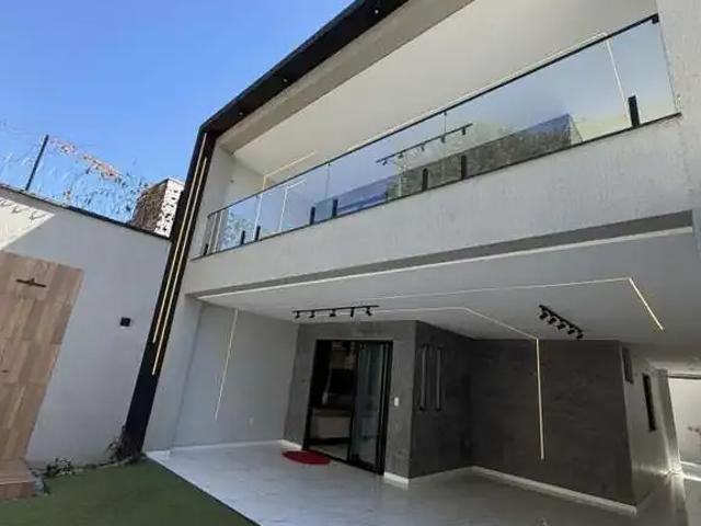 Casa / Sobrado para Venda em Fortaleza/CE Passaré 3 Quartos