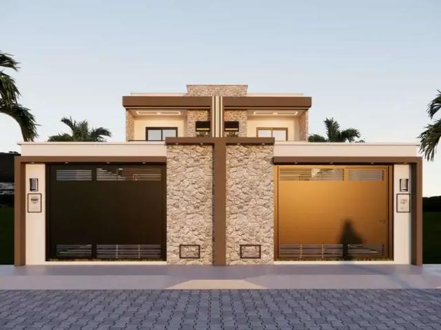 Casa / Sobrado para Venda em Fortaleza/CE Passaré 3 Quartos