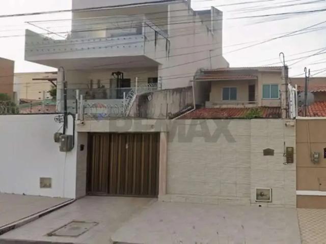 Casa / Sobrado para Venda em Fortaleza/CE Passaré 4 Quartos