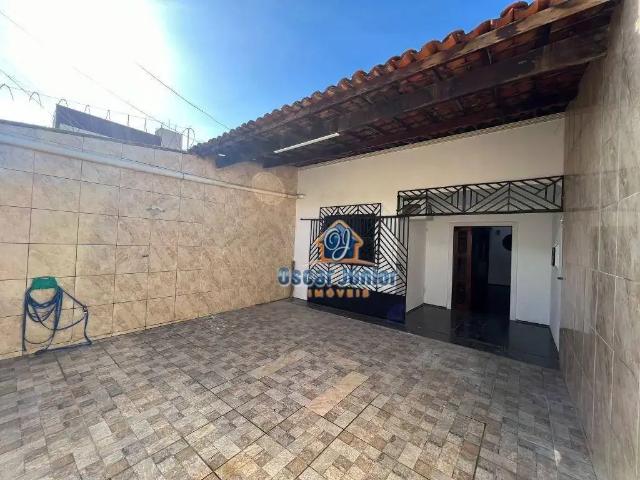 Casa / Sobrado para Venda em Fortaleza/CE Passaré 4 Quartos