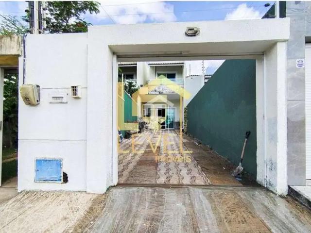 Casa / Sobrado para Venda em Fortaleza/CE Paupina 3 Quartos