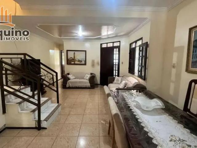 Casa / Sobrado para Venda em Fortaleza/CE Paupina 4 Quartos