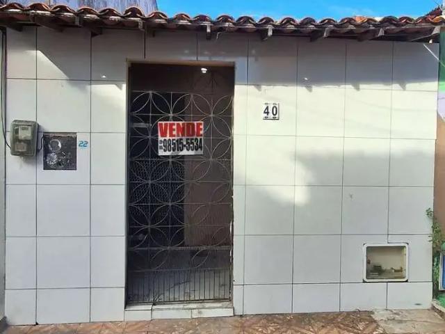 Casa / Sobrado para Venda em Fortaleza/CE Pici 1 Quartos