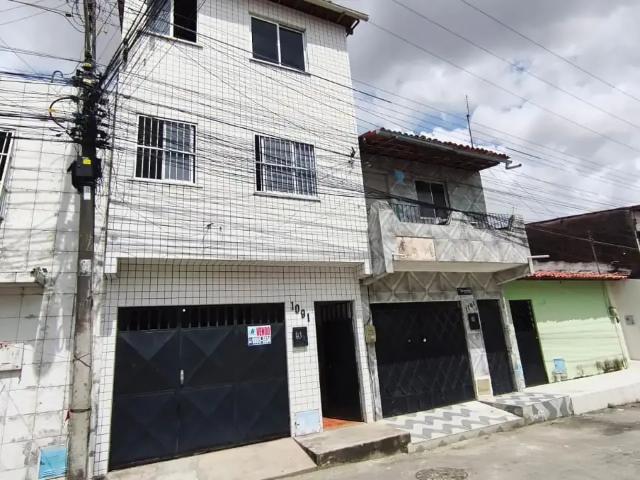 Casa / Sobrado para Venda em Fortaleza/CE Pici 4 Quartos