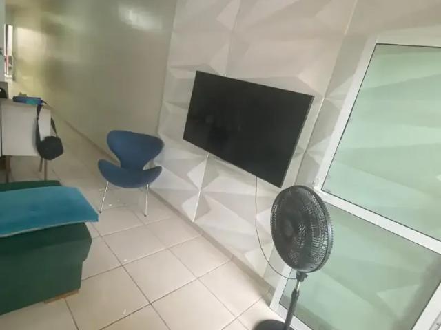 Casa / Sobrado para Venda em Fortaleza/CE Planalto Ayrton Senna 2 Quartos