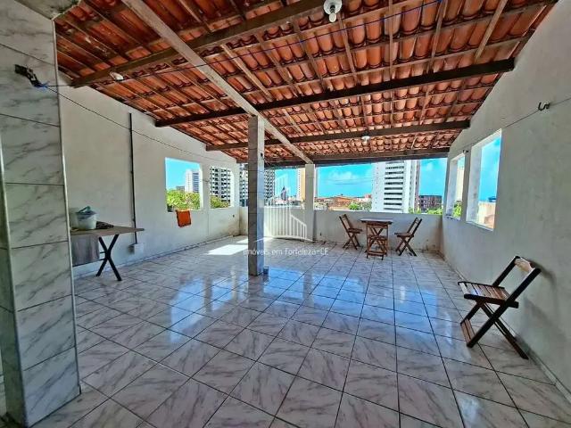 Casa / Sobrado para Venda em Fortaleza/CE Praia de Iracema 10 Quartos
