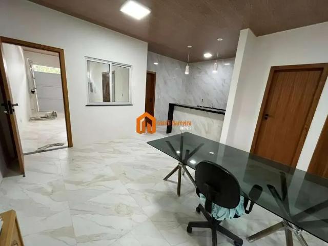 Casa / Sobrado para Venda em Fortaleza/CE Praia de Iracema 2 Quartos