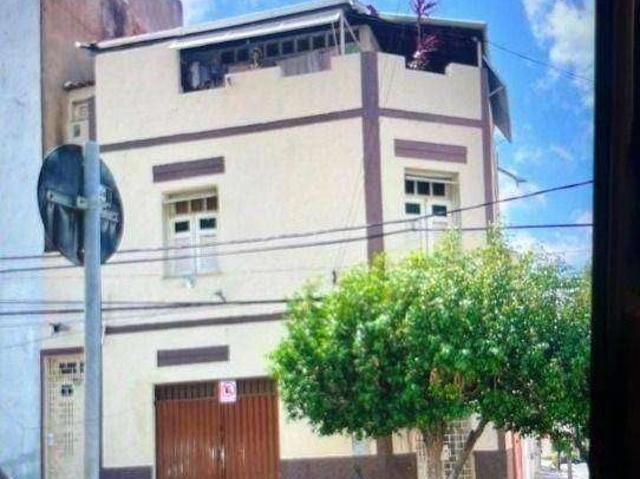 Casa / Sobrado para Venda em Fortaleza/CE Praia de Iracema 3 Quartos
