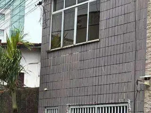Casa / Sobrado para Venda em Fortaleza/CE Praia de Iracema 4 Quartos