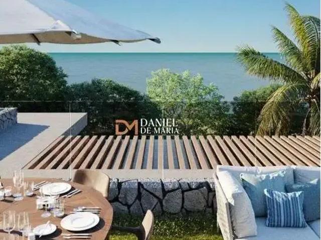 Casa / Sobrado para Venda em Fortaleza/CE Praia do Futuro I 4 Quartos