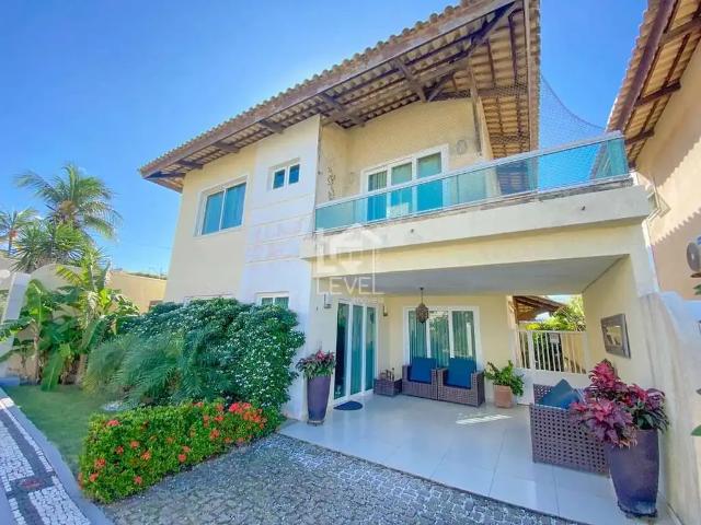 Casa / Sobrado para Venda em Fortaleza/CE Praia do Futuro II 3 Quartos