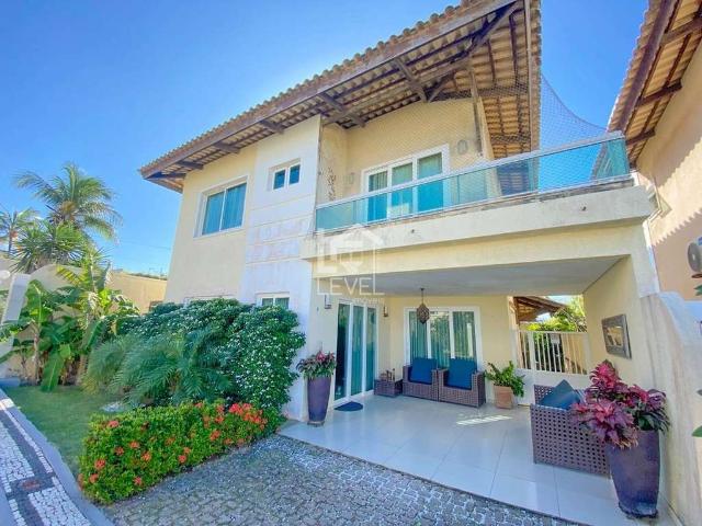 Casa / Sobrado para Venda em Fortaleza/CE Praia do Futuro II 3 Quartos