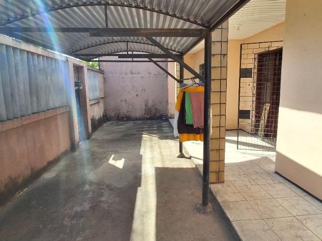 Casa / Sobrado para Venda em Fortaleza/CE Prefeito José Walter 3 Quartos