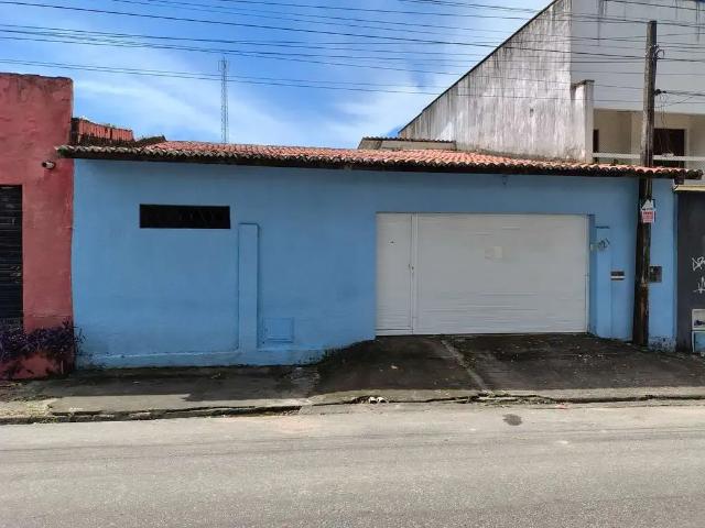 Casa / Sobrado para Venda em Fortaleza/CE Prefeito José Walter 2 Quartos