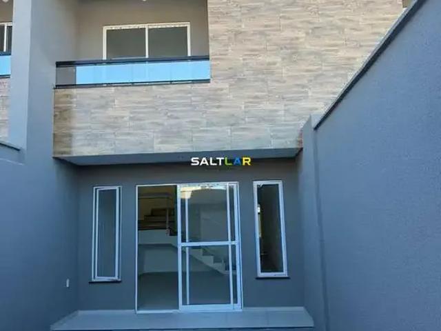 Casa / Sobrado para Venda em Fortaleza/CE Prefeito José Walter 3 Quartos