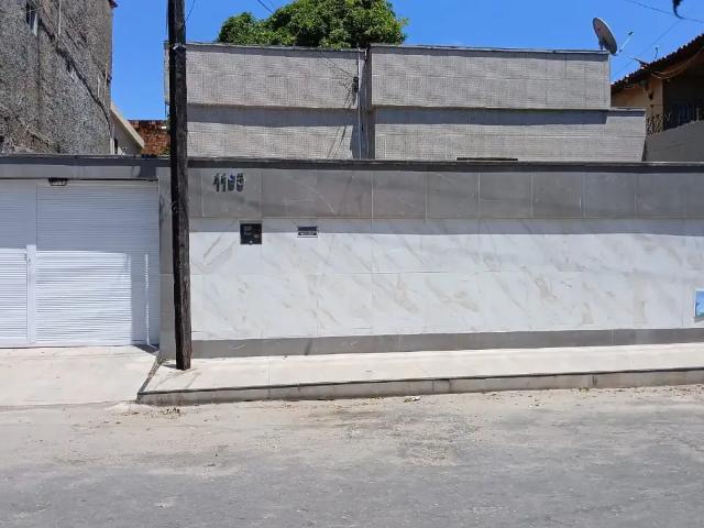Casa / Sobrado para Venda em Fortaleza/CE Presidente Kennedy 2 Quartos