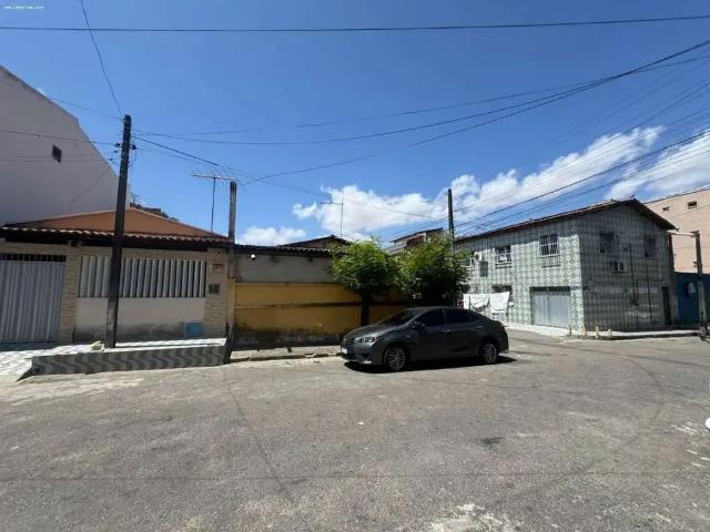 Casa / Sobrado para Venda em Fortaleza/CE Presidente Kennedy 2 Quartos