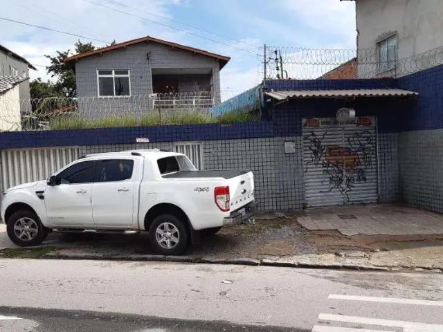 Casa / Sobrado para Venda em Fortaleza/CE Presidente Kennedy 7 Quartos