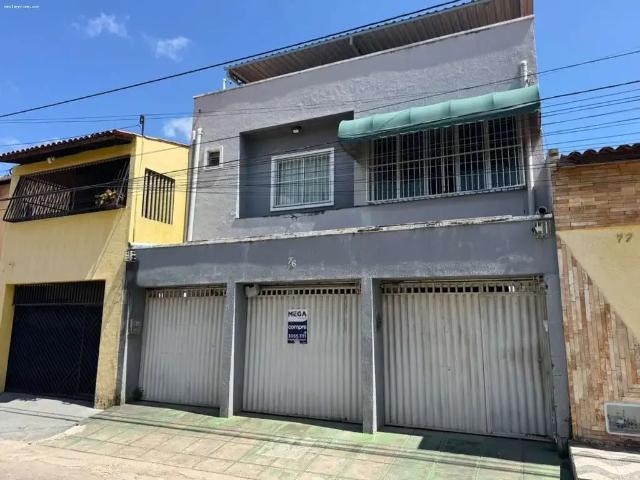Casa / Sobrado para Venda em Fortaleza/CE Presidente Kennedy 4 Quartos