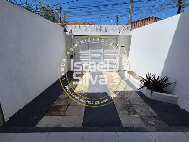 Casa / Sobrado para Venda em Fortaleza/CE Rachel de Queiroz 3 Quartos